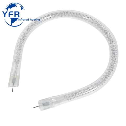 Short Wave Infrared Lamp Supplier - Huai'an Infrared